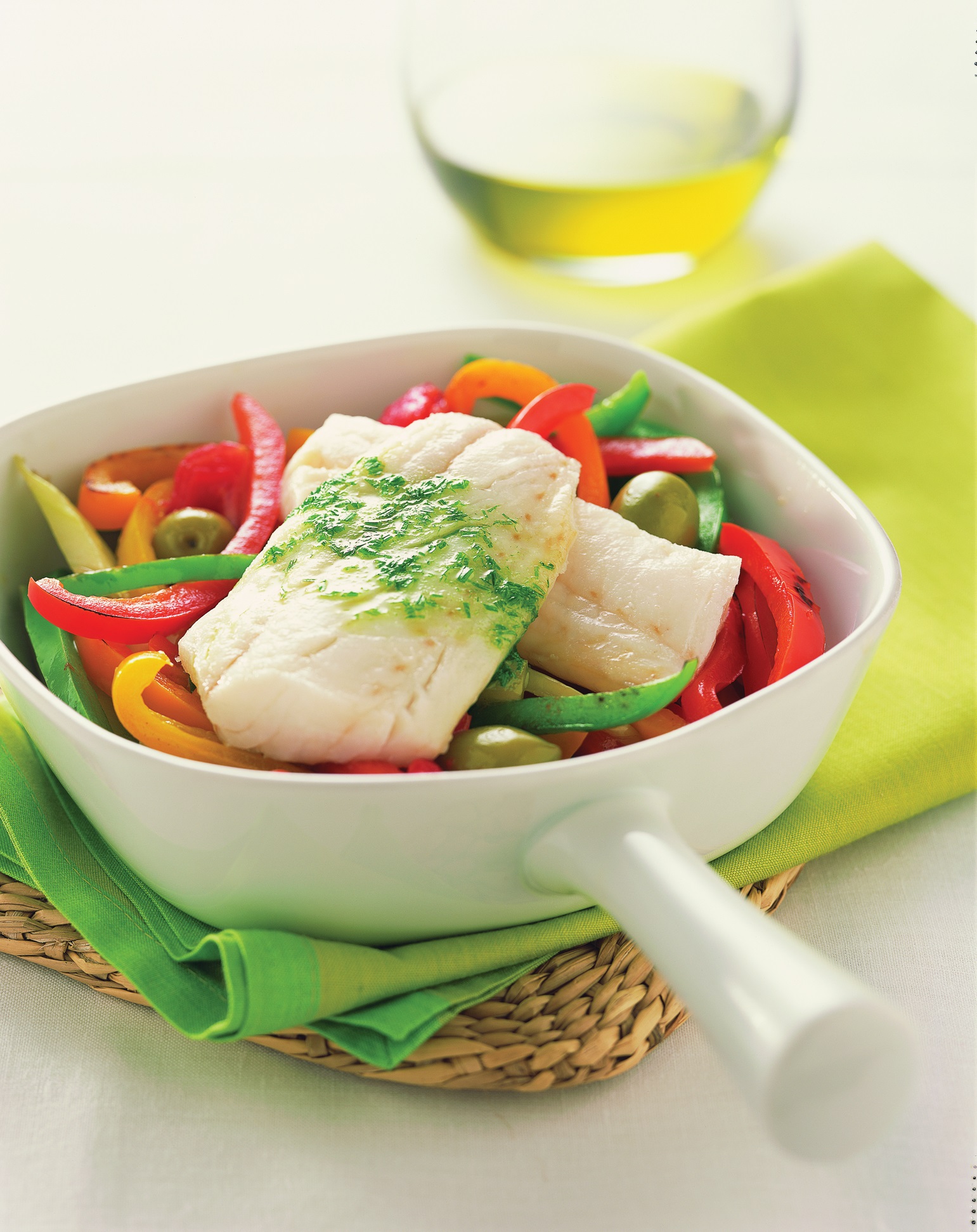 Association of Alaska Pollock Producers | Exhibitor | USA Pavilion at ...